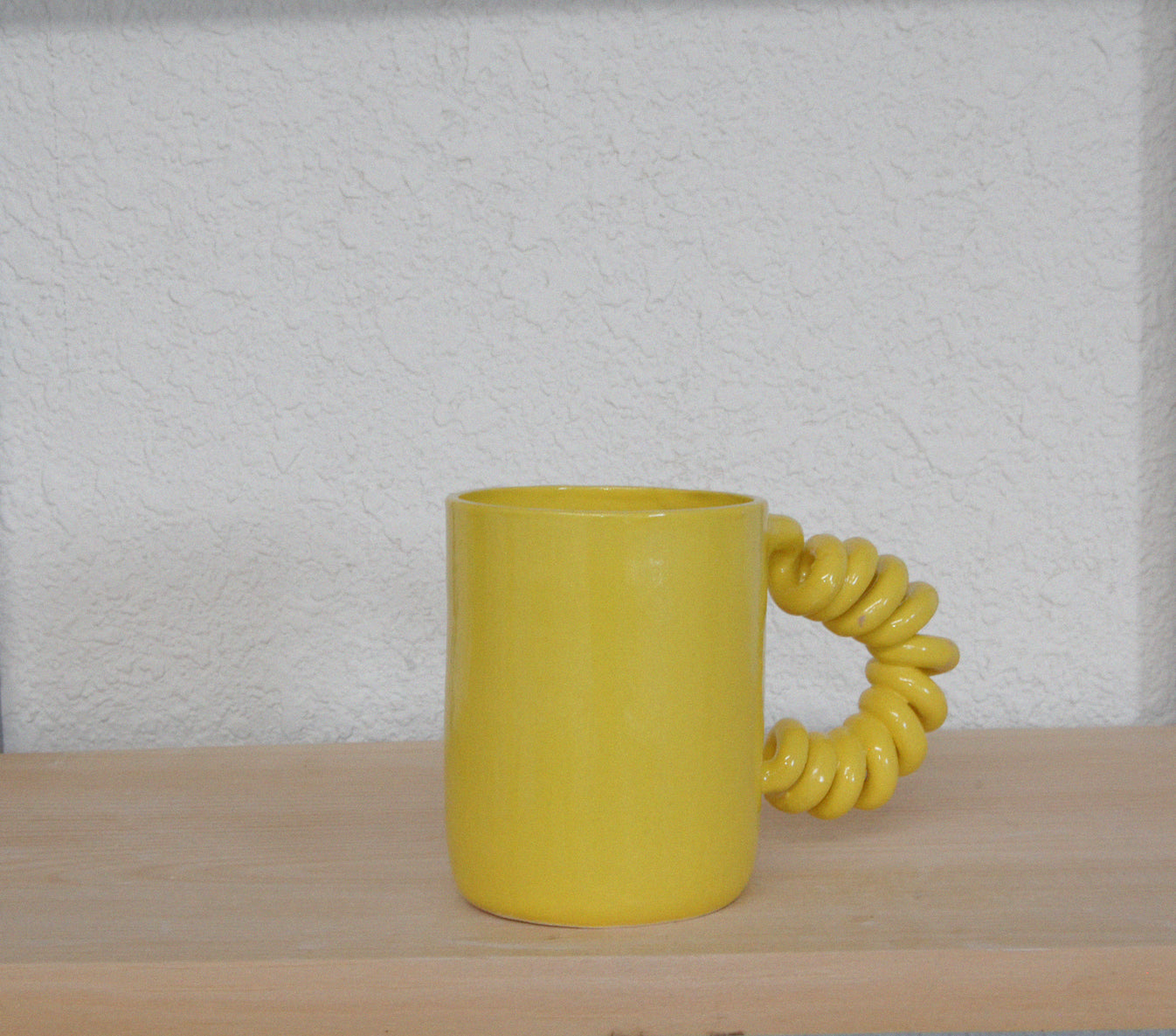 Boinggg! Mug Farmers Market – Kuu Pottery